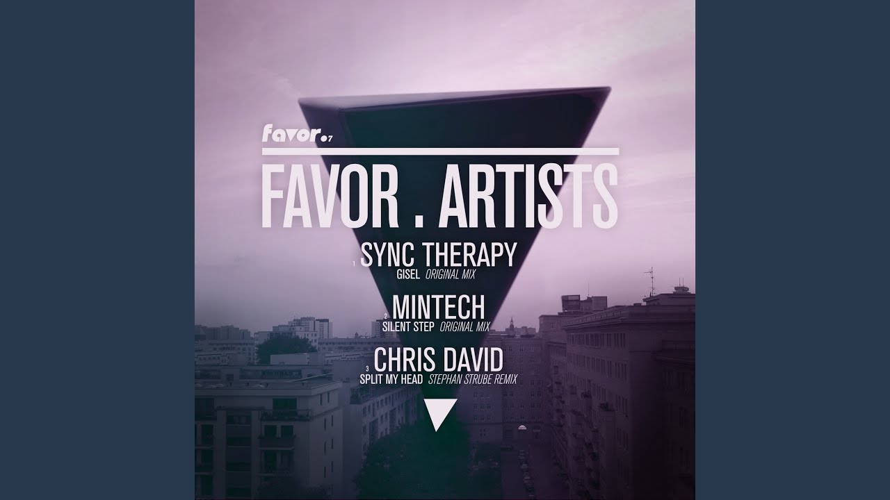 Silent Step - YouTube