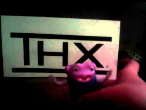THX Tex 2 Moo Can - YouTube