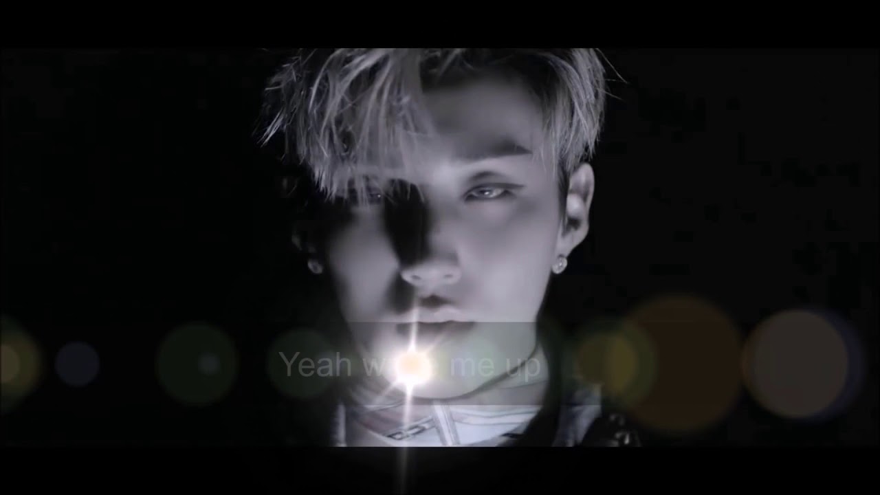 BAP Wake Me Up Lyric Video 2 - YouTube