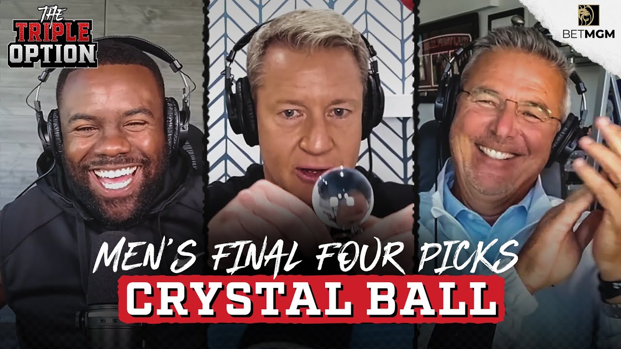 March Madness Final Four Picks, SEC DOMINATING College Hoops & NCAA ...