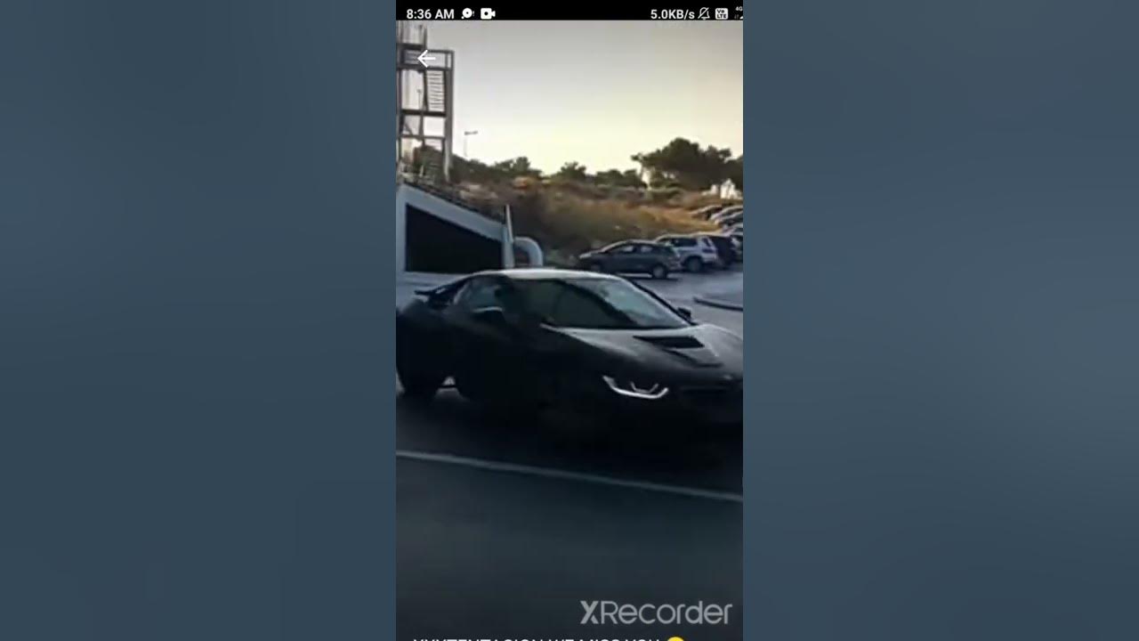 Xxx Tentacion Legend Car Youtube