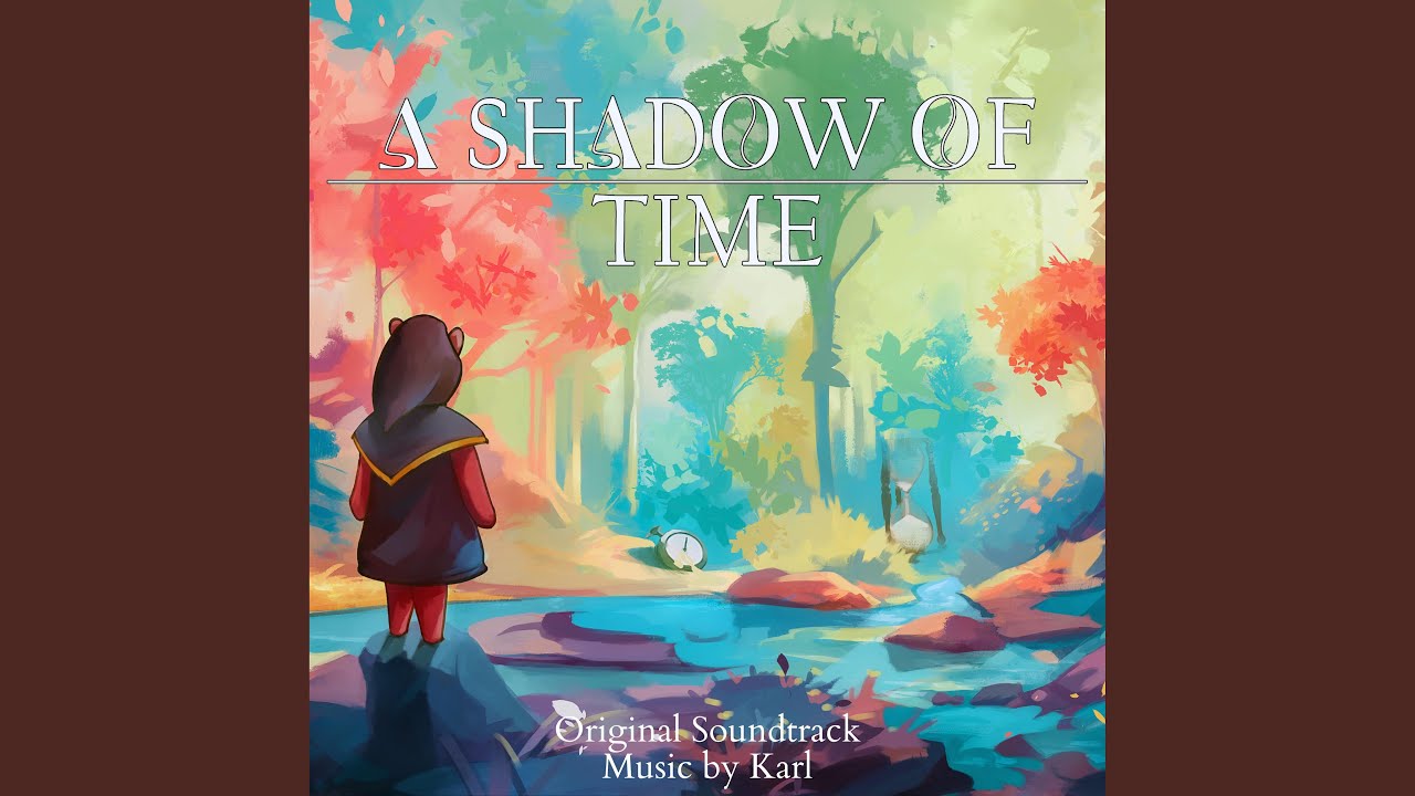 A Shadow of Time (feat. Daunting Force) - YouTube