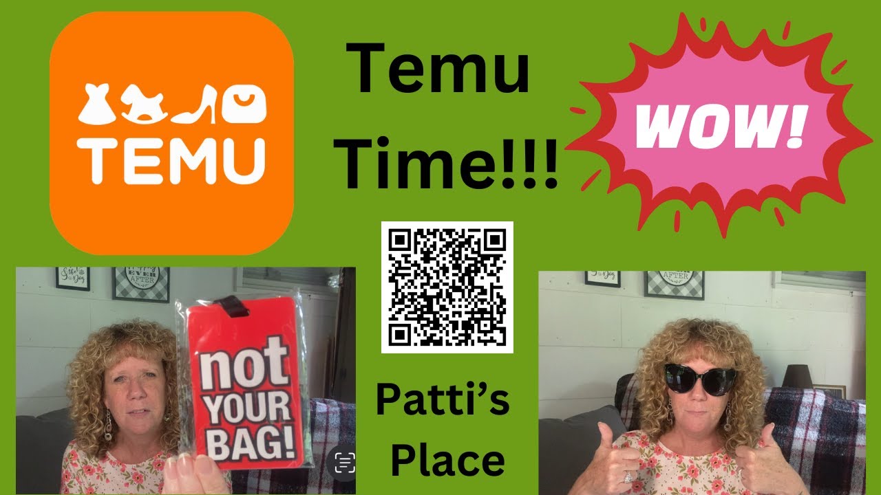 New TEUM HAUL what I ordered vs What I got 😀👀😍 (not sponosored) - YouTube