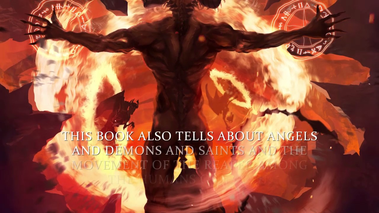 The Messiah 8 with the 3rd Anti Christ by Albert Velazquez - YouTube