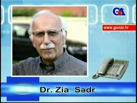 GünazTv Feb.10.2012 FEDERALÇI VƏ FAŞİSTLƏRİN İŞBİRLİYİ (1)