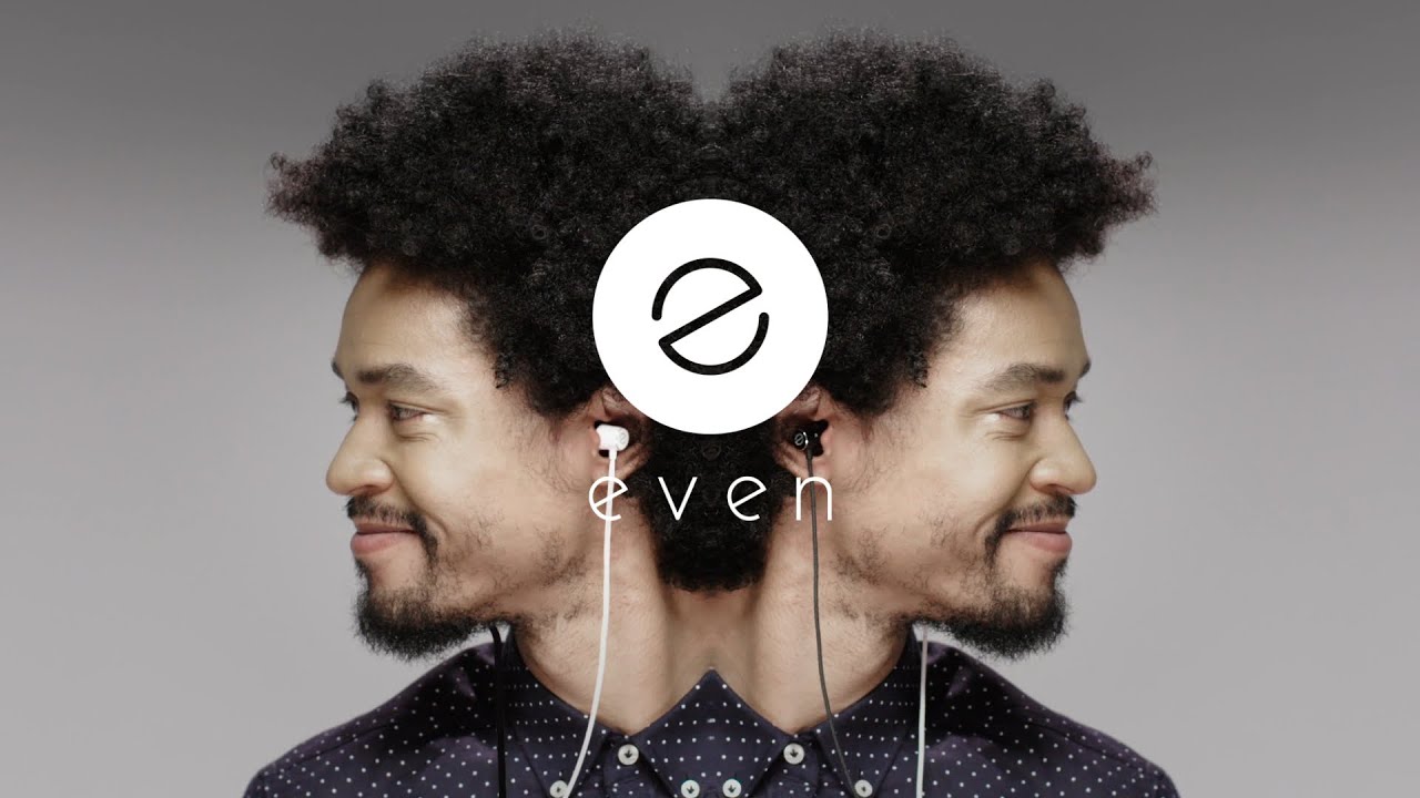 Introducing Even in 30 Seconds - YouTube