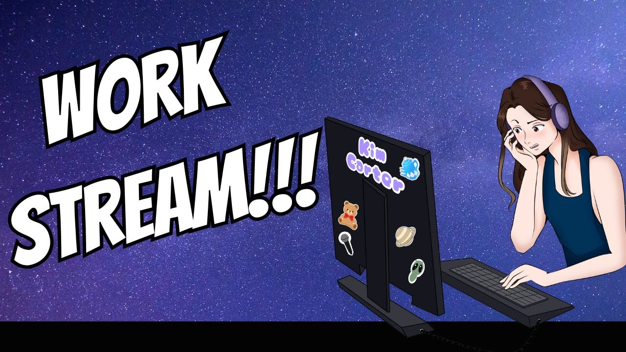 WORKSTREAM! Let's get it done together! - YouTube