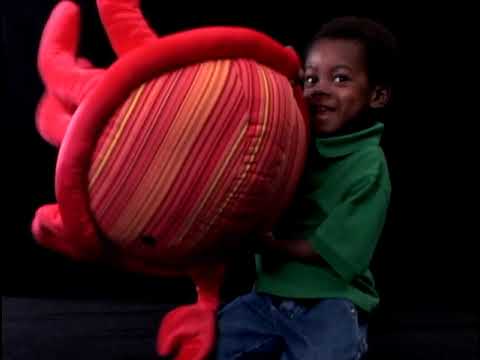 Baby Miracle - Jonah And The Whale (2004)