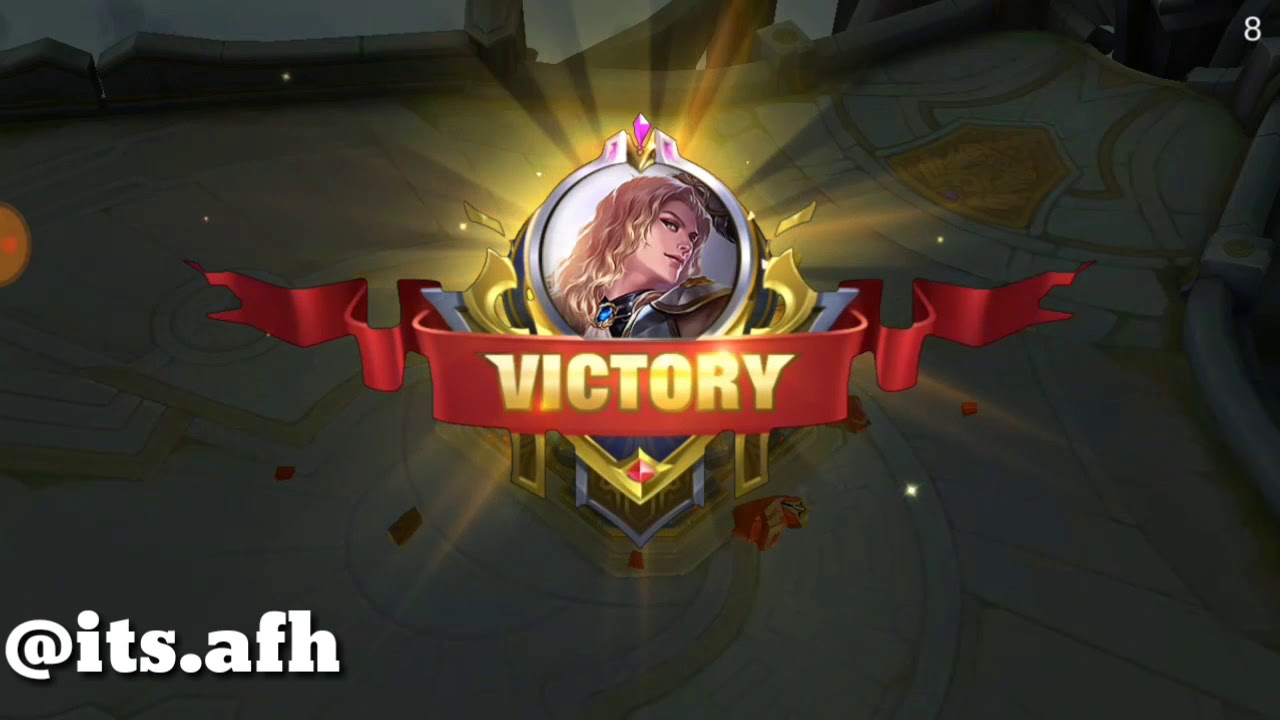 Welcome to mobile legends - YouTube