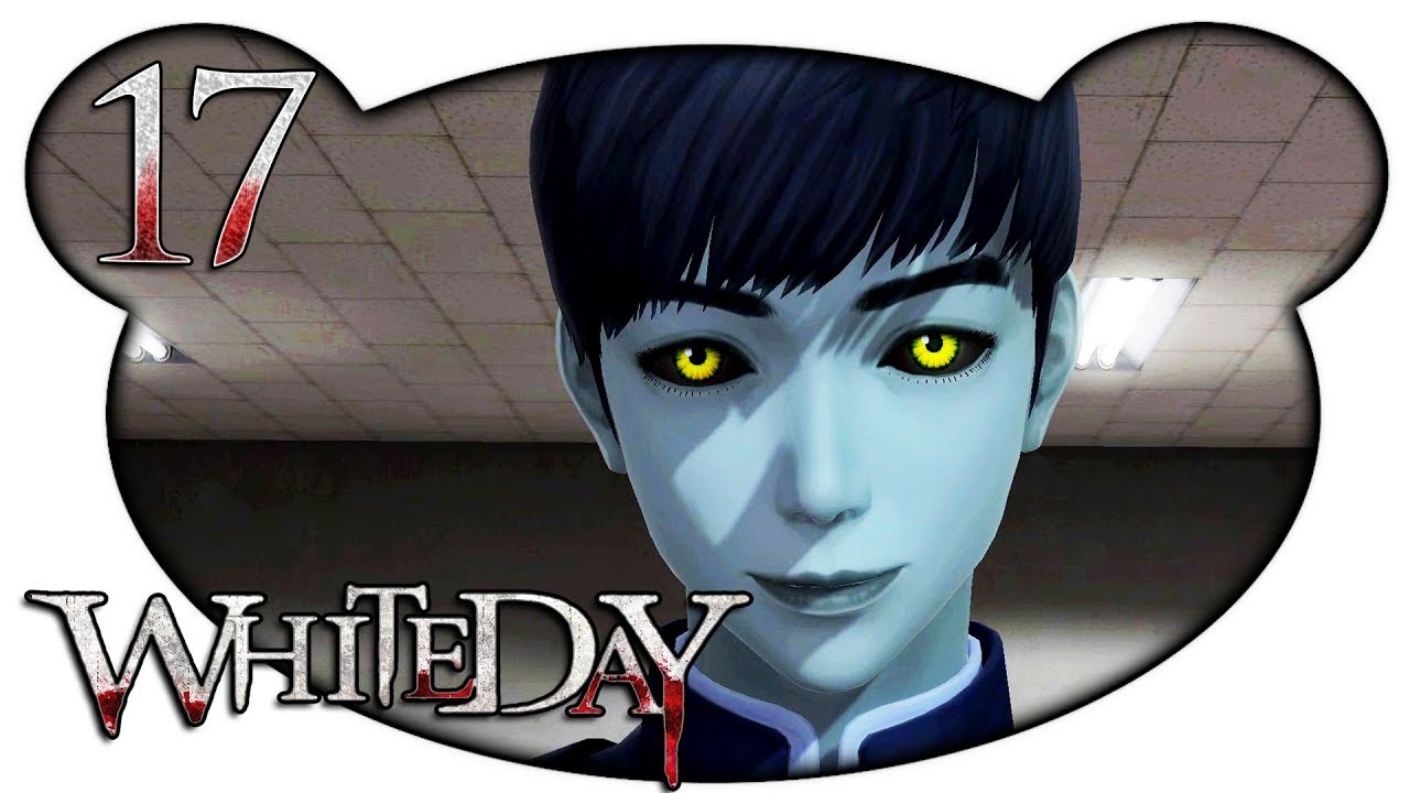 White Day Remake #17 - Der böse Doppelgänger (Let's Play Gameplay ...