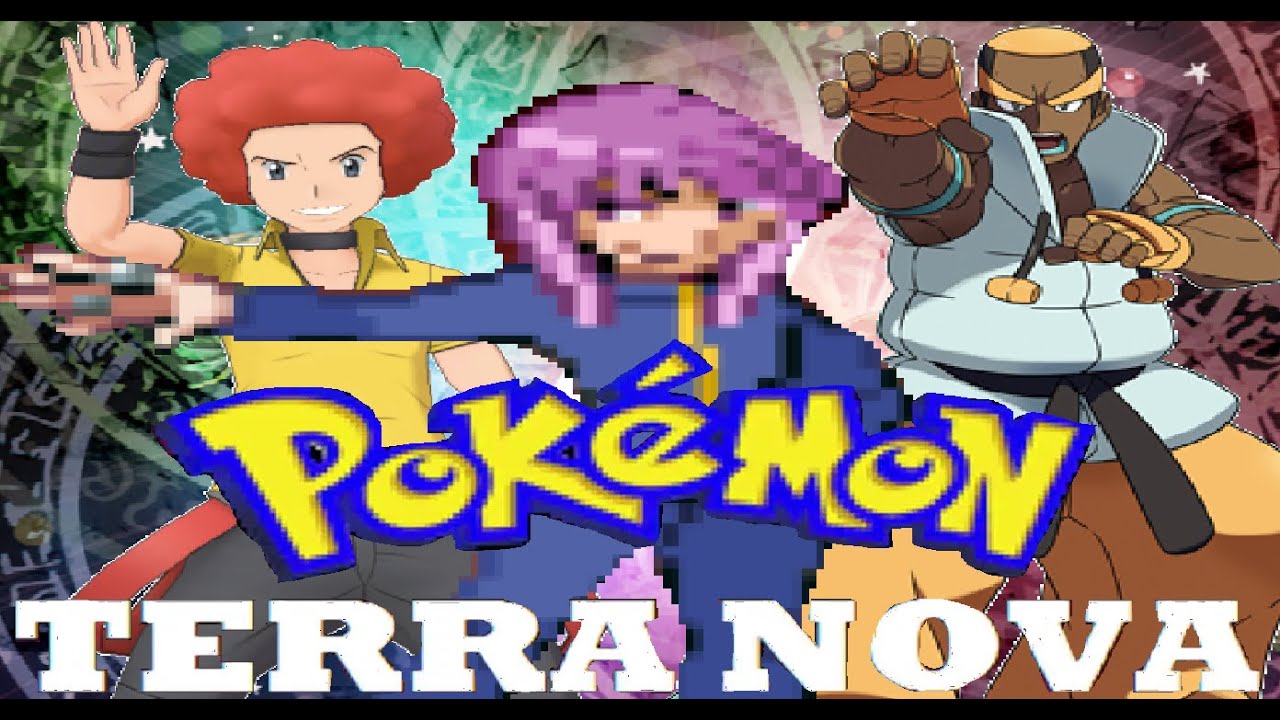 The Top Floor..and BEYOND!! Pokémon Terra Nova Adventure (Pt.20) - YouTube