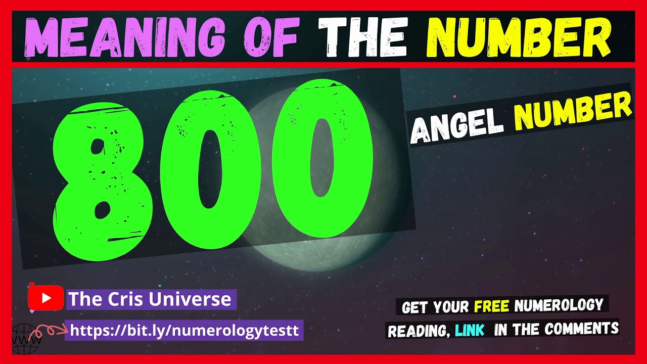 800 Angel Number Meaning Meaning And Significance Of Seeing The 800-angel-number-meaning-meaning-and-significance-of-seeing-the