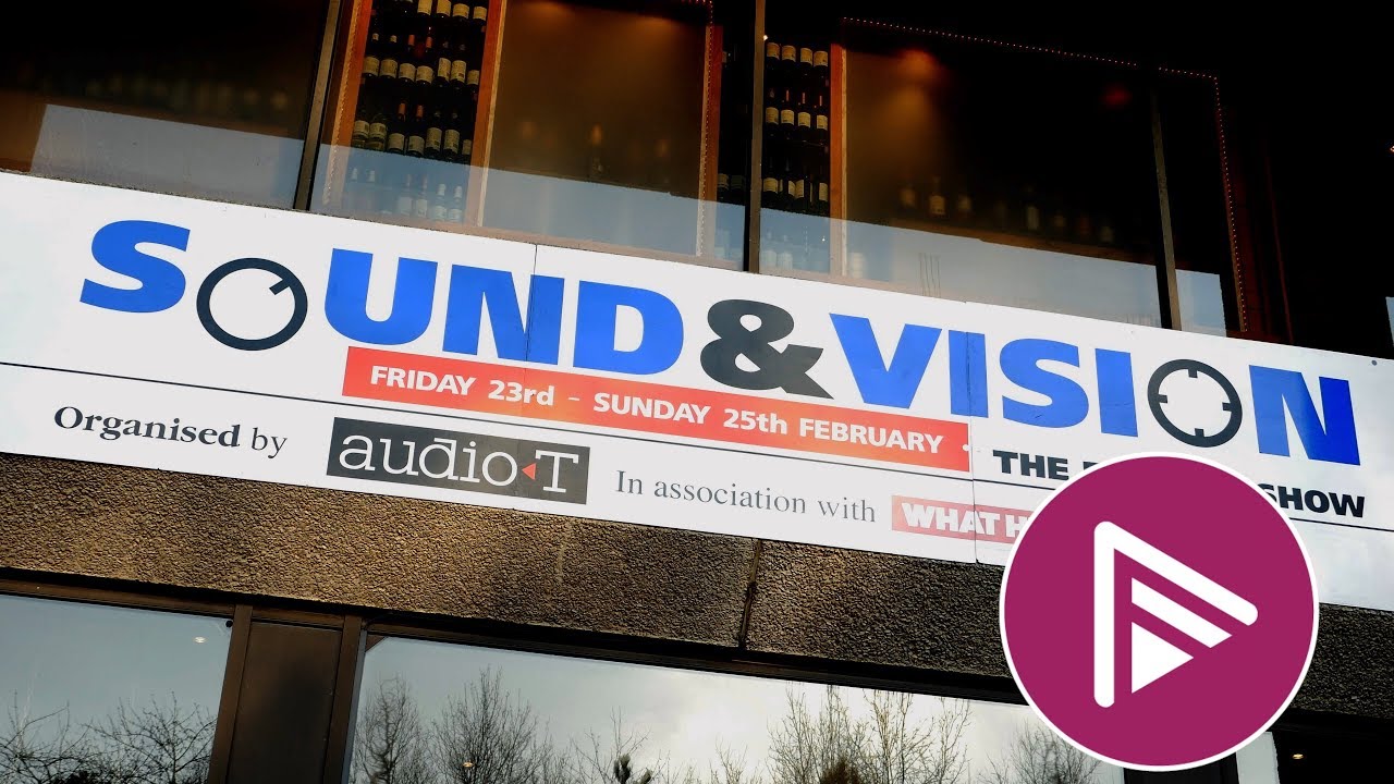 Optoma Laser 4K Projector, Technics SL1000, SVS sub & Emotiva Processor ...