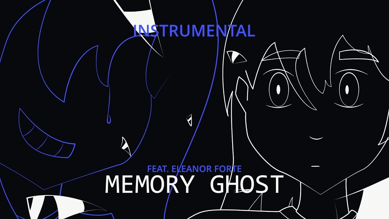 Memory Ghost (Instrumental) - YouTube