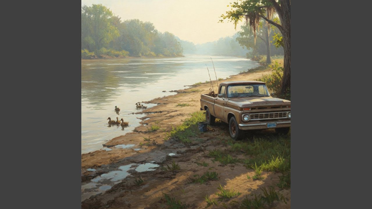 Can't Wash Away this Monroe Clay (Monroe, Louisiana) - YouTube