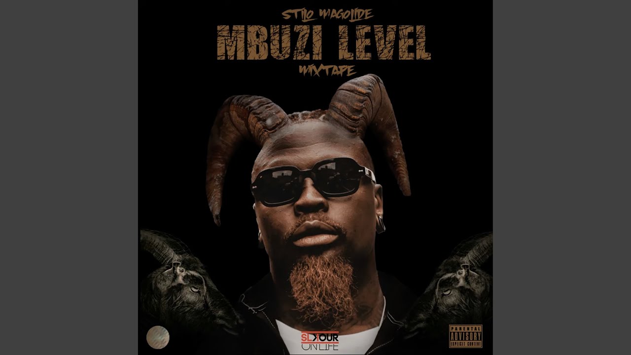 Mbuzi Level - YouTube Music