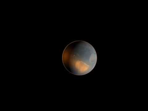 High speed chicxulub ejecta