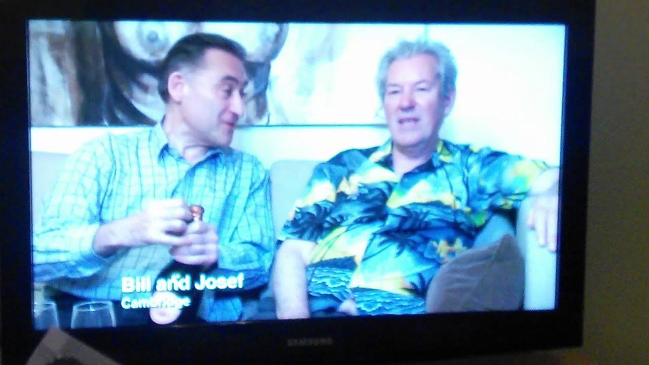 Gogglebox reactions when they win a bafta award - YouTube