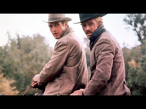 Films Western Impressionnants Que Personne N'A Vu En 2017Film Western Complet en Français