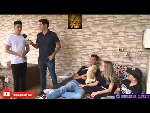 Voltan pega no jubileu do ViniX