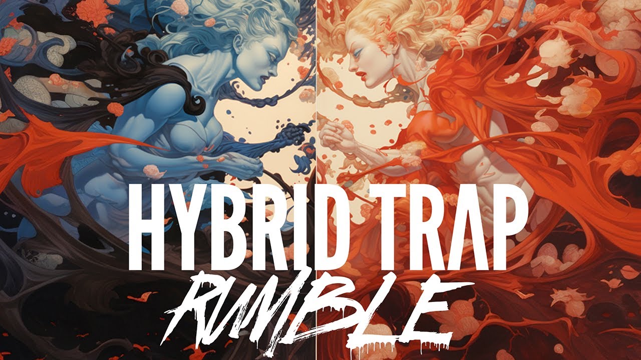 Futuretone - Hybrid Trap Rumble (Sample Pack) - YouTube