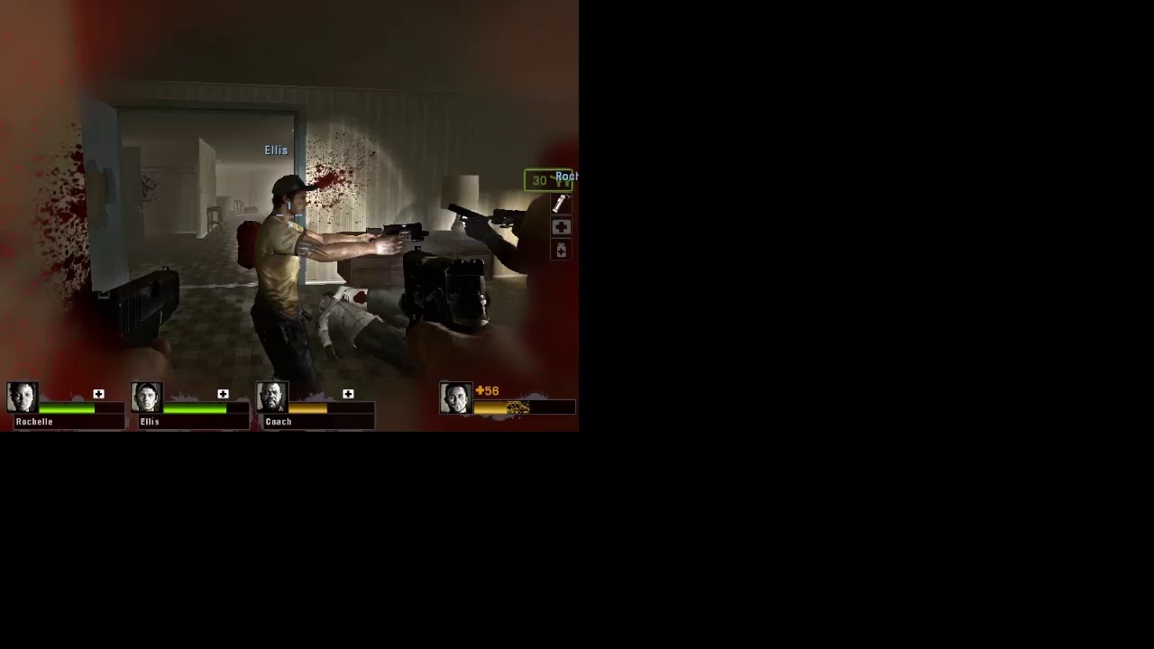 life 4 dead 2 - YouTube