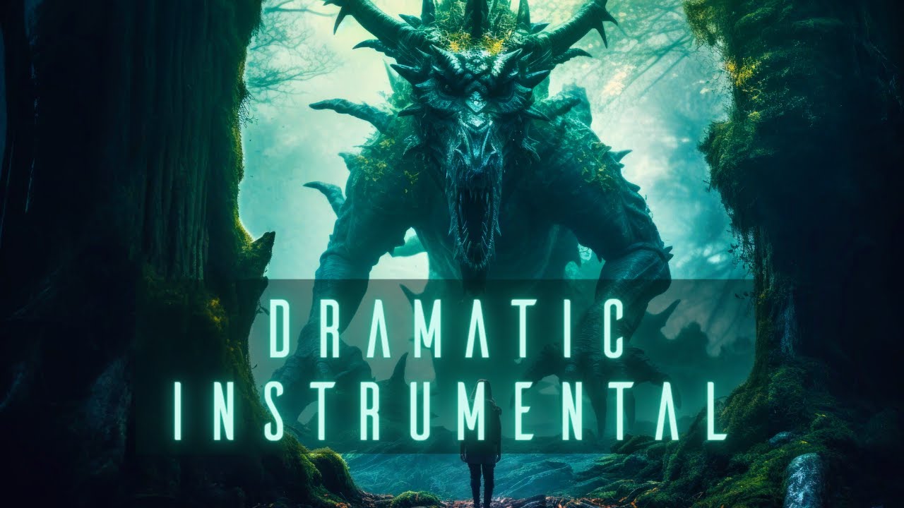 Hauntingly Beautiful Music | Dramatic & Atmospheric Instrumental ...