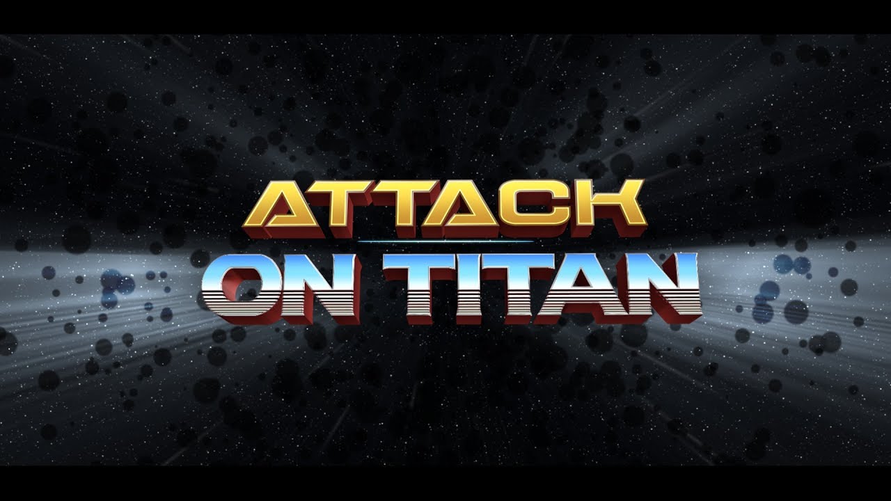 Attack On Titan Trailer || Thor Ragnarok Style - YouTube