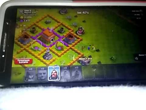 Atakando th 5