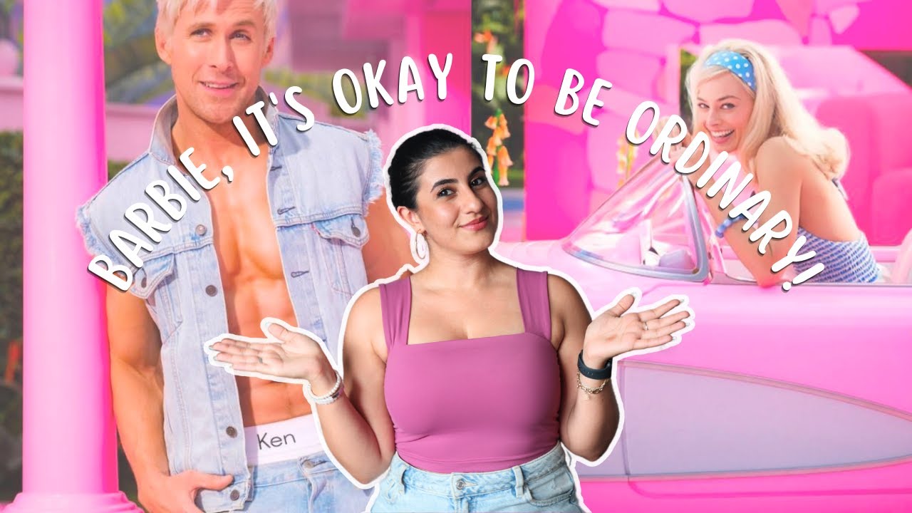 what the Barbie movie taught me | To all the barbies out there, it's ...