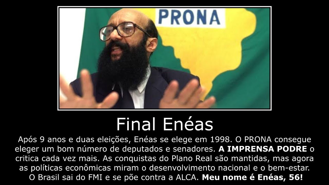 Brazil: All Endings (Part 3) - YouTube