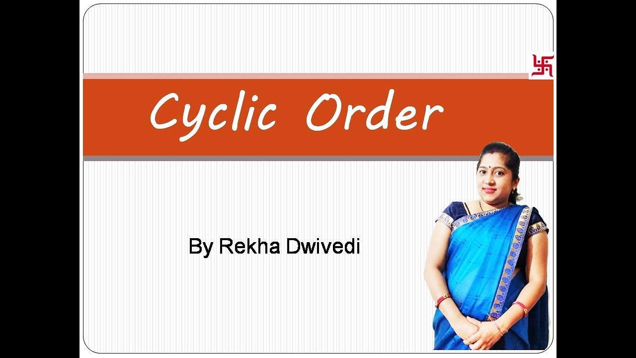 #Cyclic order, # NCERT, #10th Maths, #rational expressions - YouTube