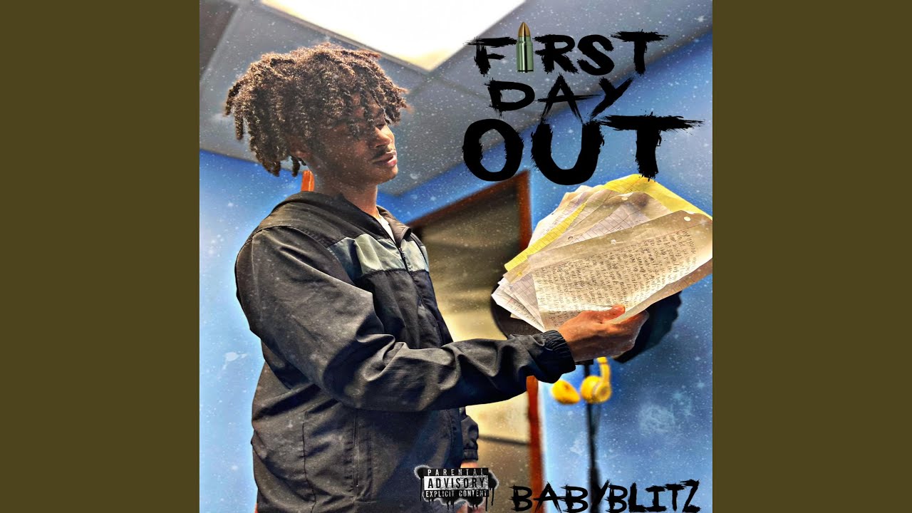 First day out - YouTube