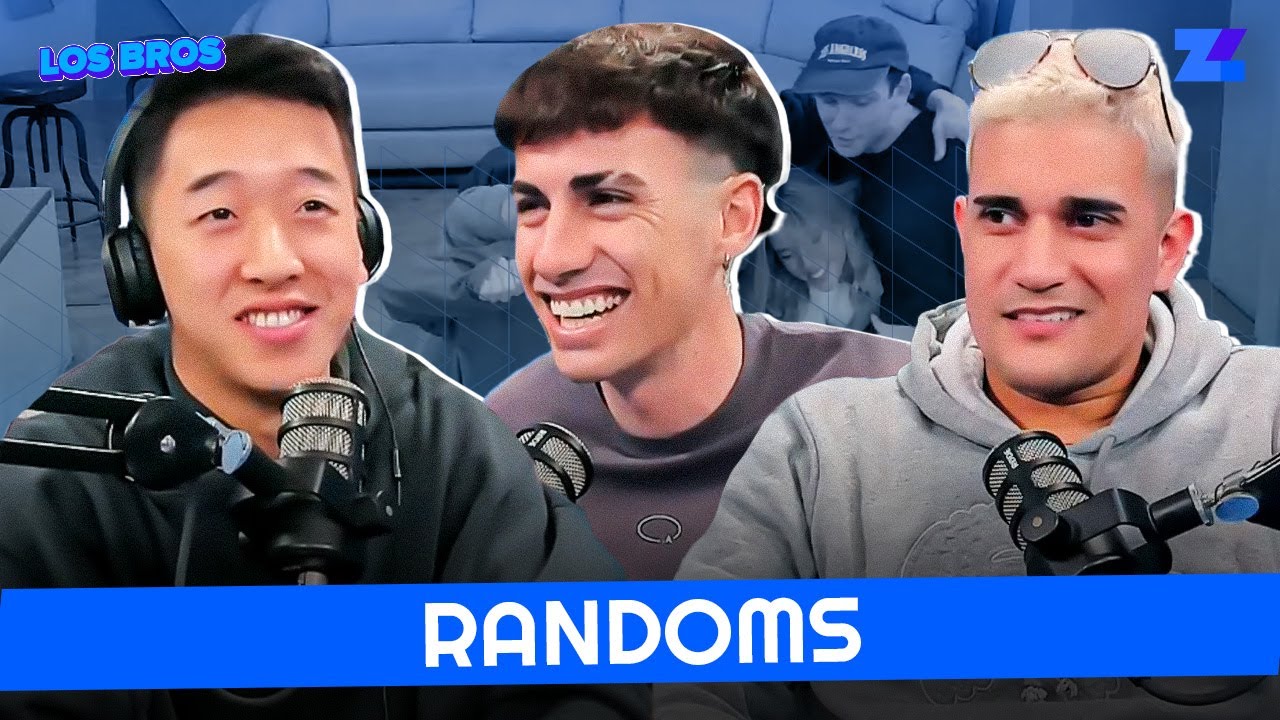 Los Bros | TE CONTAMOS TODAS LAS NOTICIAS QUE TENES QUE SABER + HACE ...