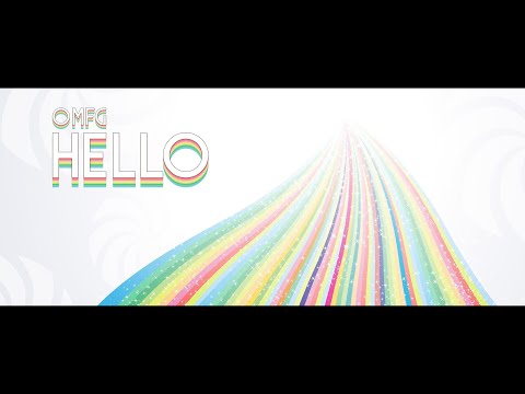 1H Perfect Loop - Hello · OMFG