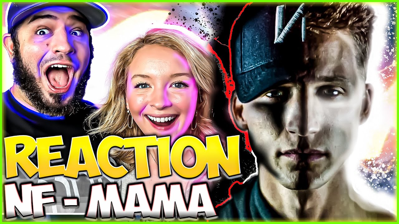 NF - MAMA (Audio) [#nfreaction!!!] #NF #NFHOPE #MAMA - YouTube