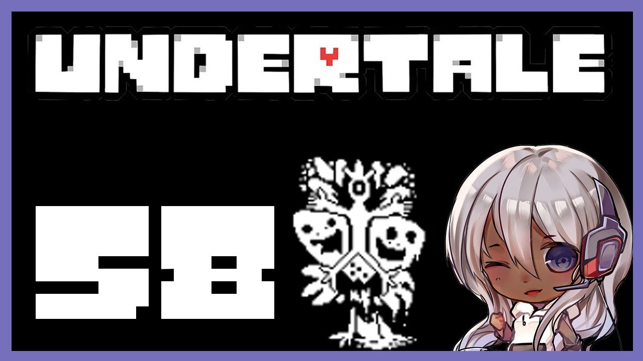 Das ist alles so deep ⭐ Undertale ⭐ Streamaufzeichnung - YouTube