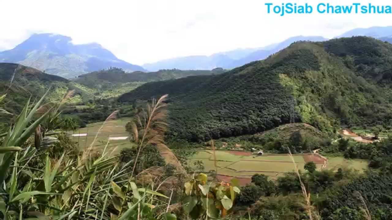 Ncig Teb Chaws - Loob Xas thiab Roob Kub Twm - YouTube