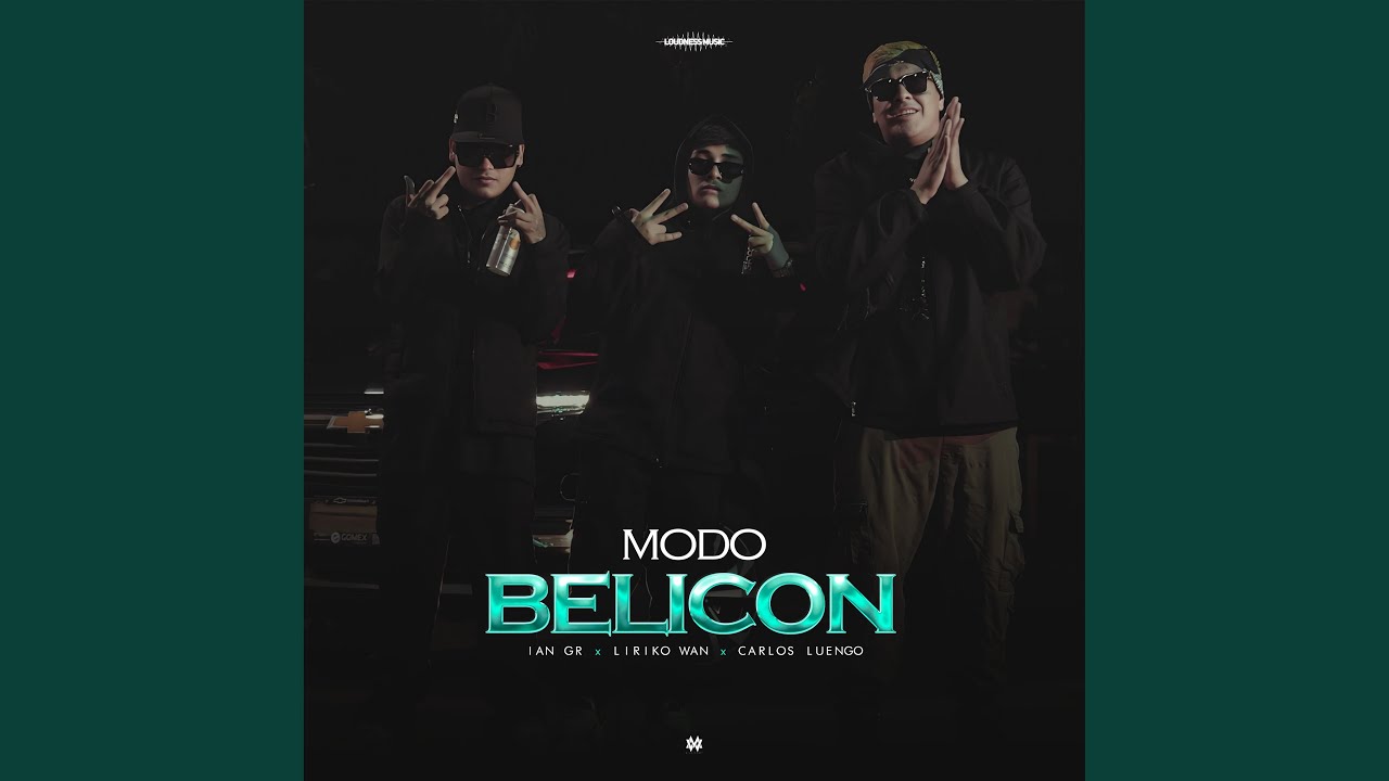 Modo Belicon - YouTube