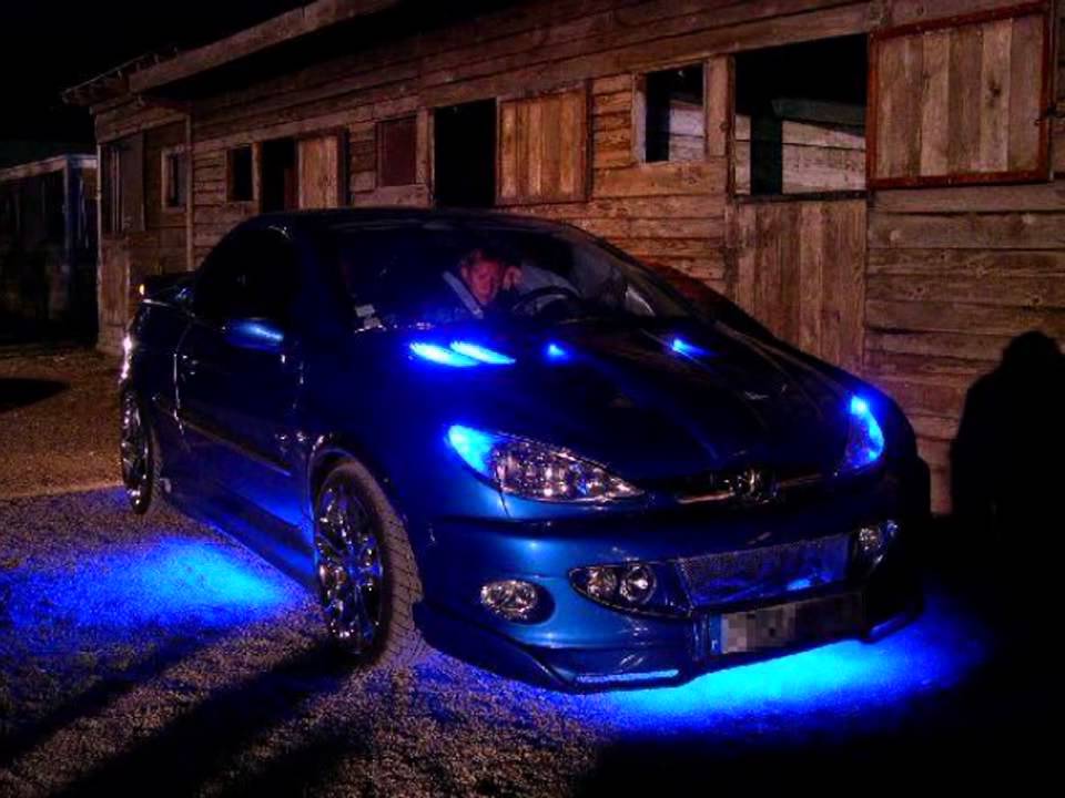 autos tuning 2015.... - YouTube