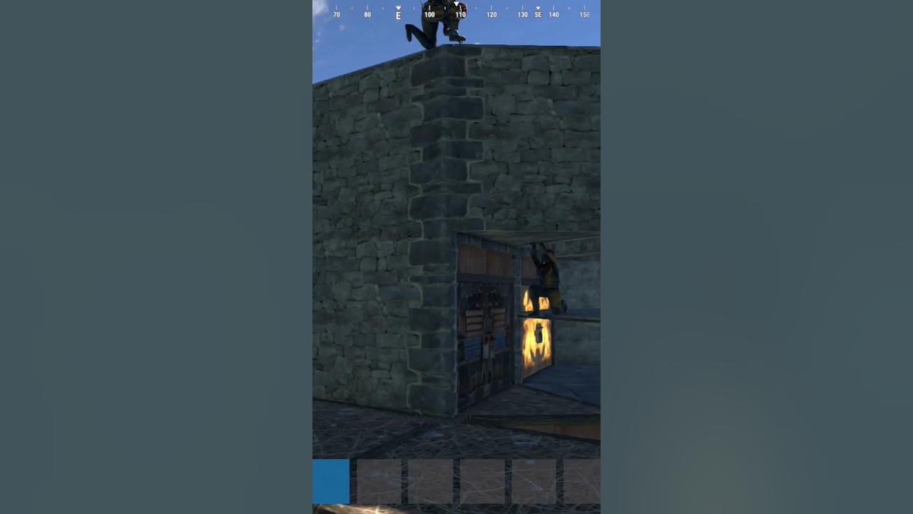 Really Helps Me If You Subscribe Rustconsole Rust Rustcommunity Customservers Rustadmin