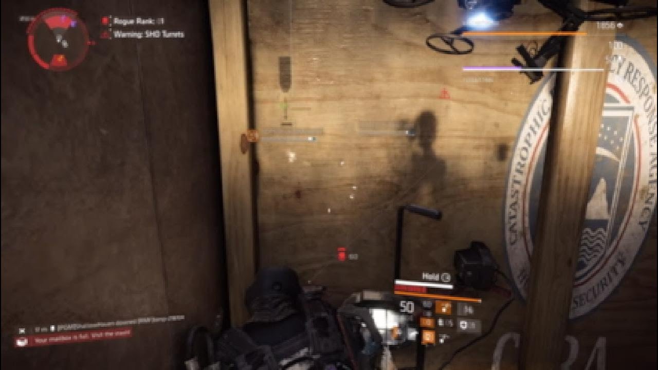 The Division 2- Demon - YouTube