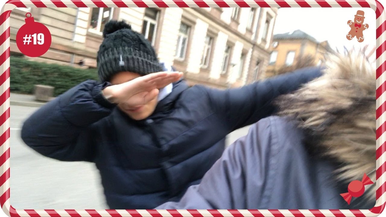 VLOGMAS #19 | Tuga Life, compras... - YouTube