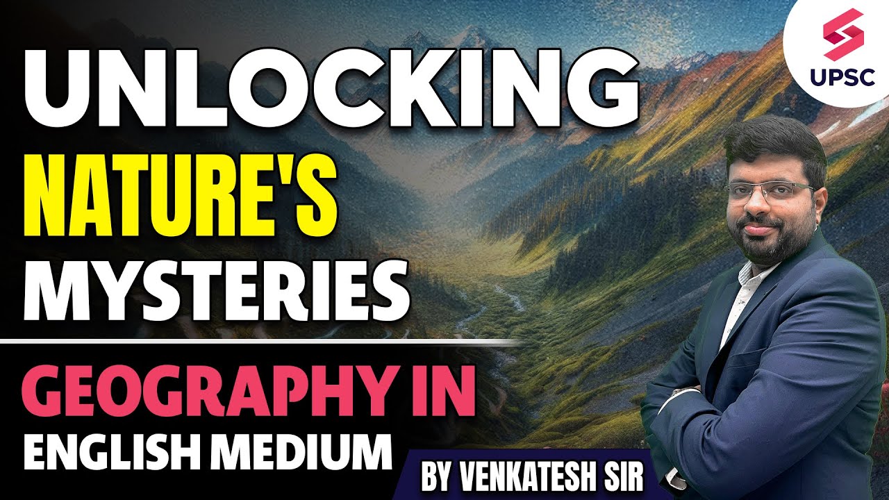 Mountain Passes - Nature's Hidden Gateways | Geography in English for ...