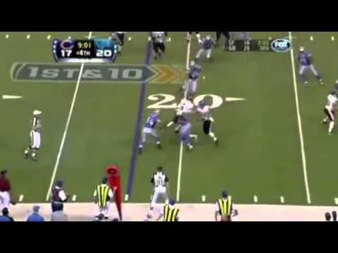 NFL Football Fights Compilation 2013 Part 3 - YouTube