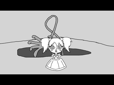 Poppy Playtime Gets Kidnapped By Mommy Long Legs (Fan- Made Storyboard ...