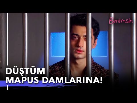 Zeyn Parmaklıklar Ardında | Benimsin Hint Dizisi 71. Bölüm