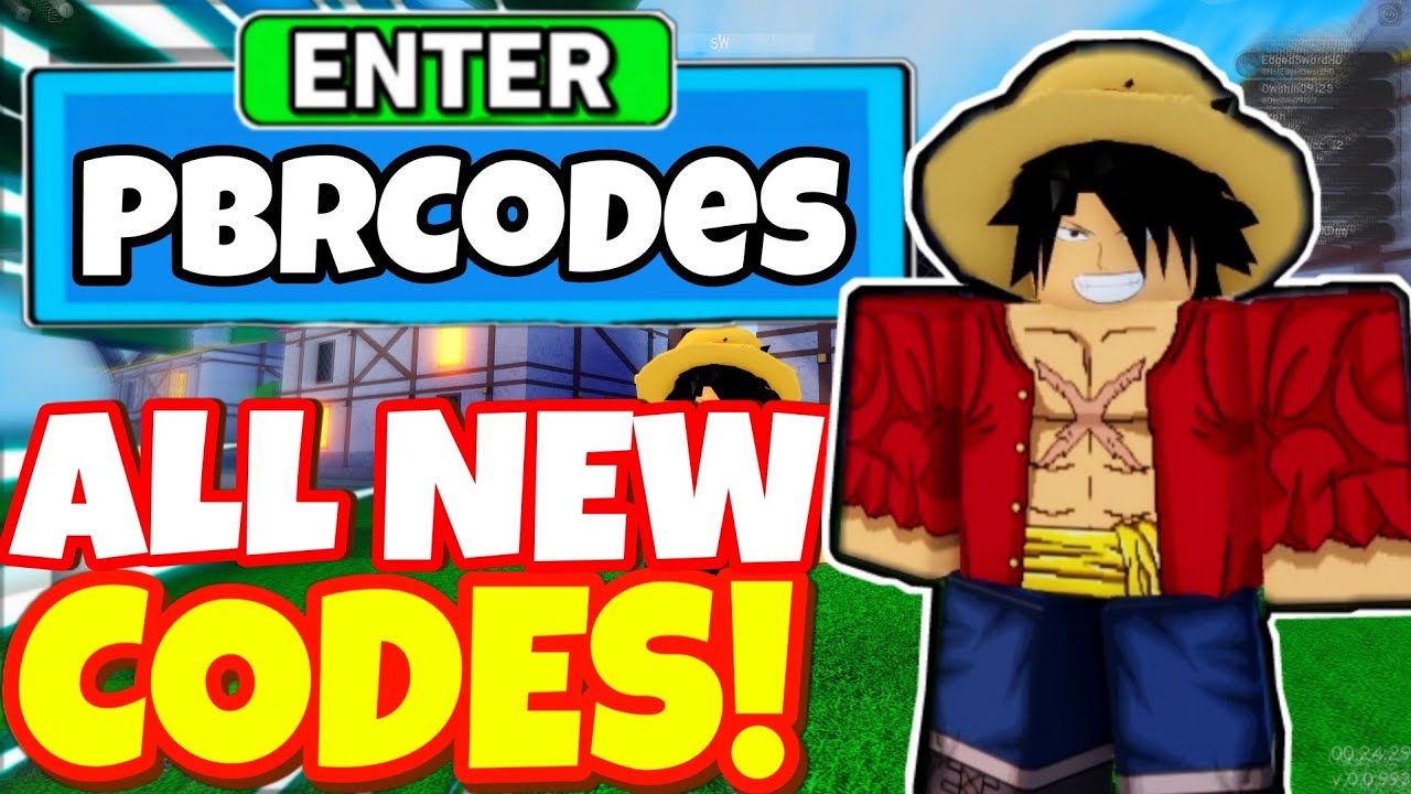 ALL NEW *FREE DEVIL FRUIT* UPDATE OP CODES! In Roblox Project Bursting ...