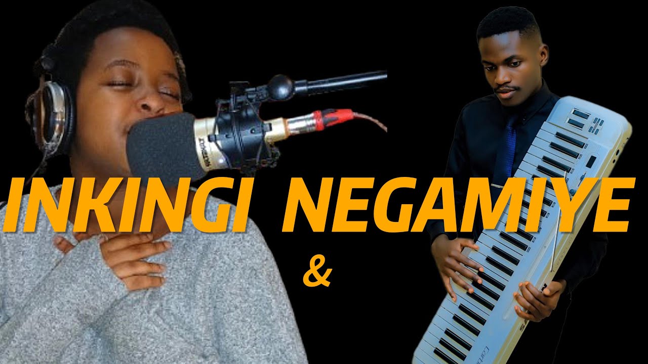 Inkingi negamiye -_- Beni music ft sandrine (gakondo) - YouTube