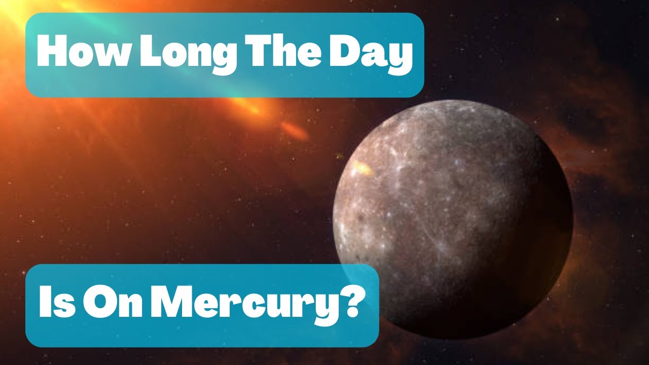 Top 10 Facts About Mercury Everyone Want To Learn | Facts Solver - YouTube